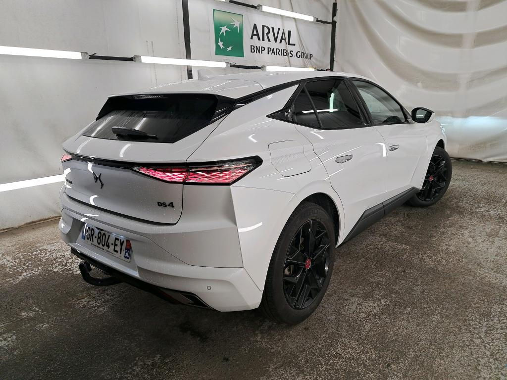 DS Automobiles DS 4 an. 2023 cu rulaj 94182 km, Plug-in Hybrid (benzină ...