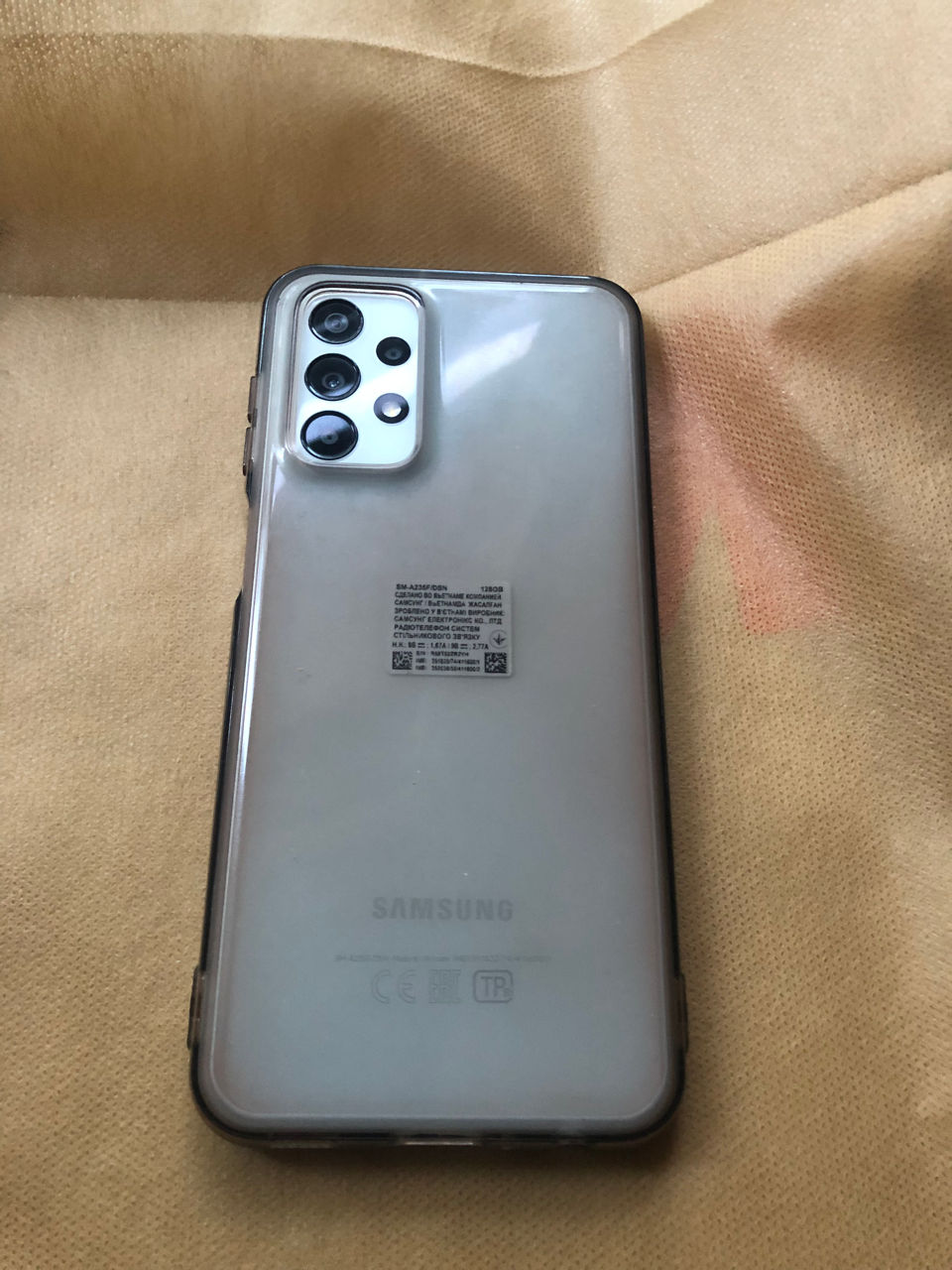 Samsung Galaxy A23 6/128gb