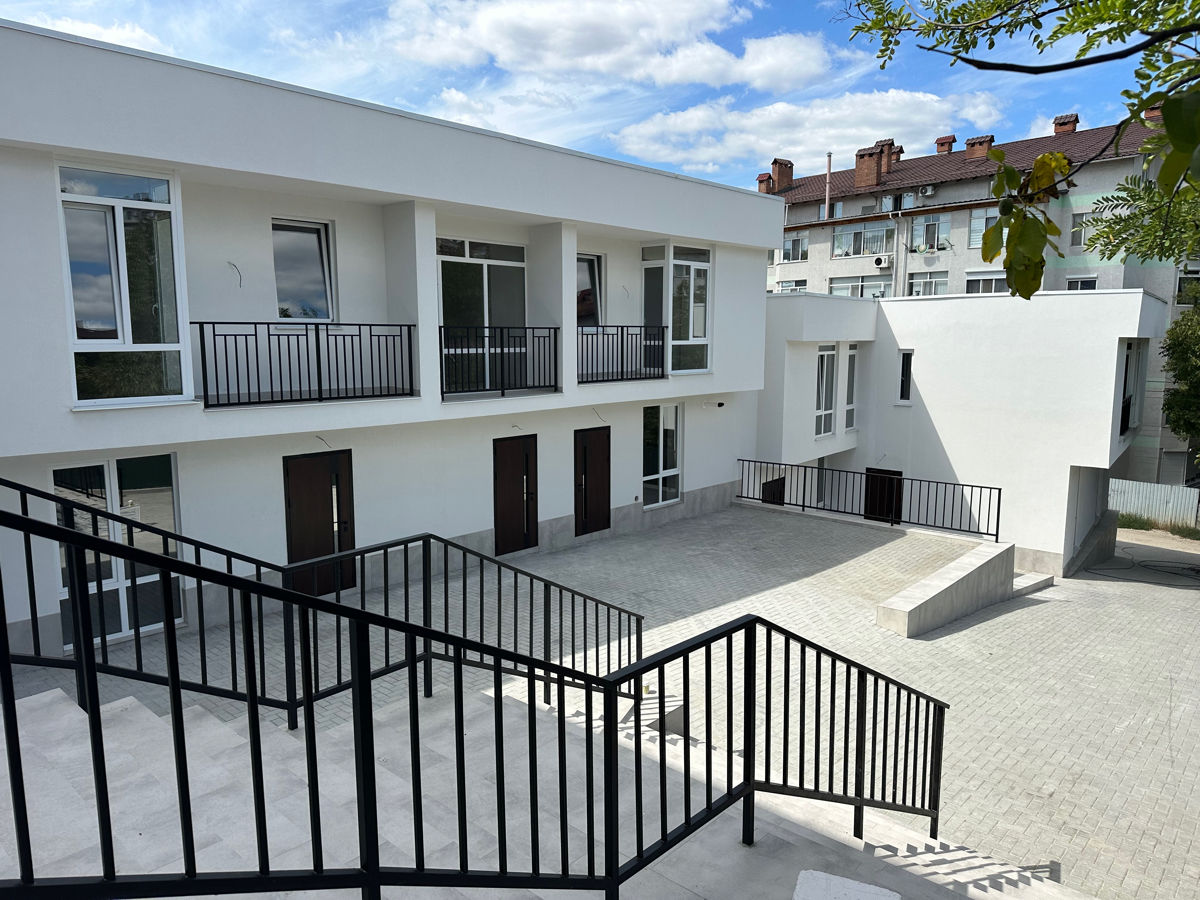 townhouse dat in exploatare