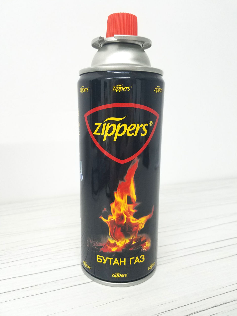 Balon gaz / Газовый баллон