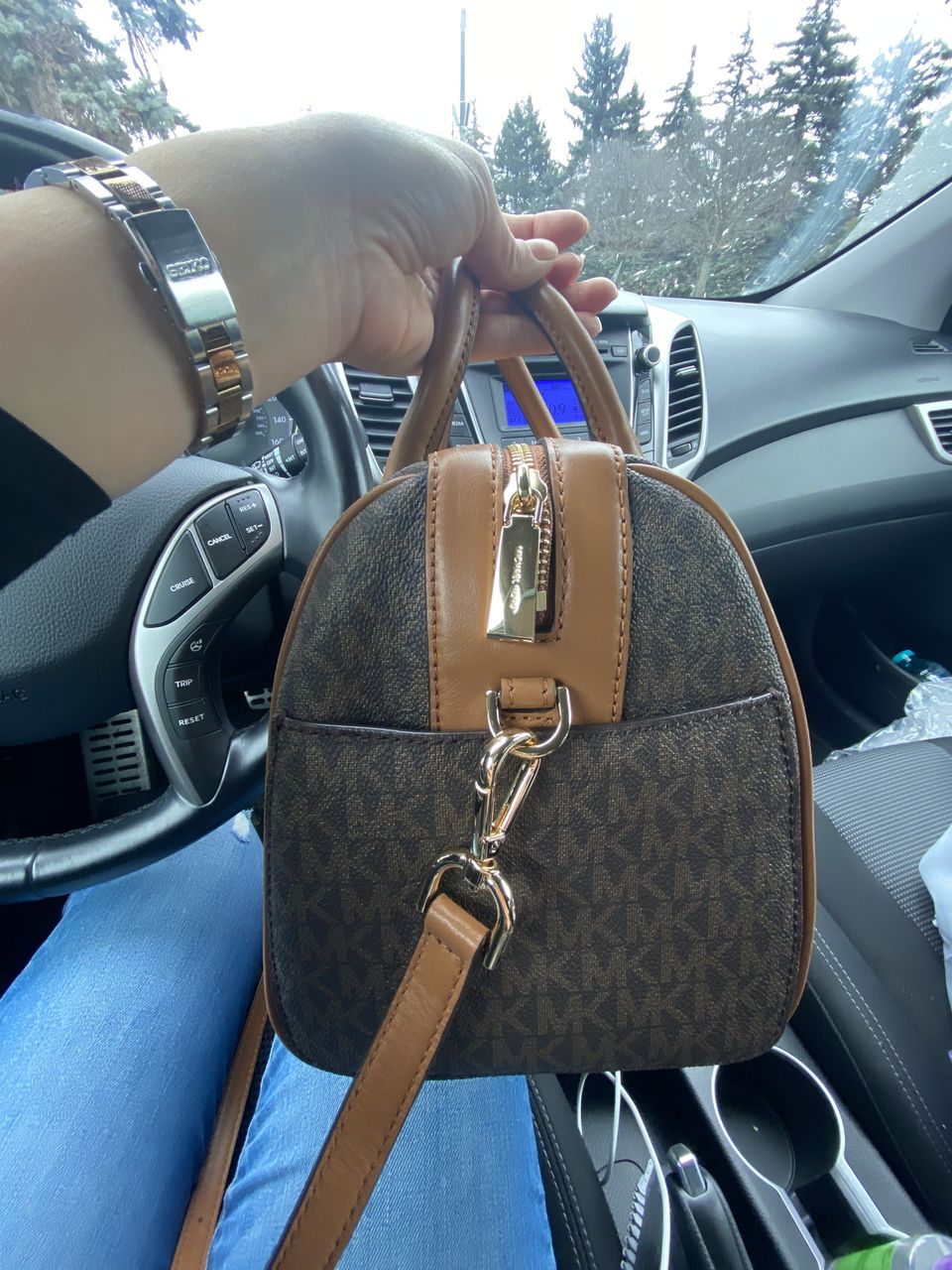 Geanta Michael Kors