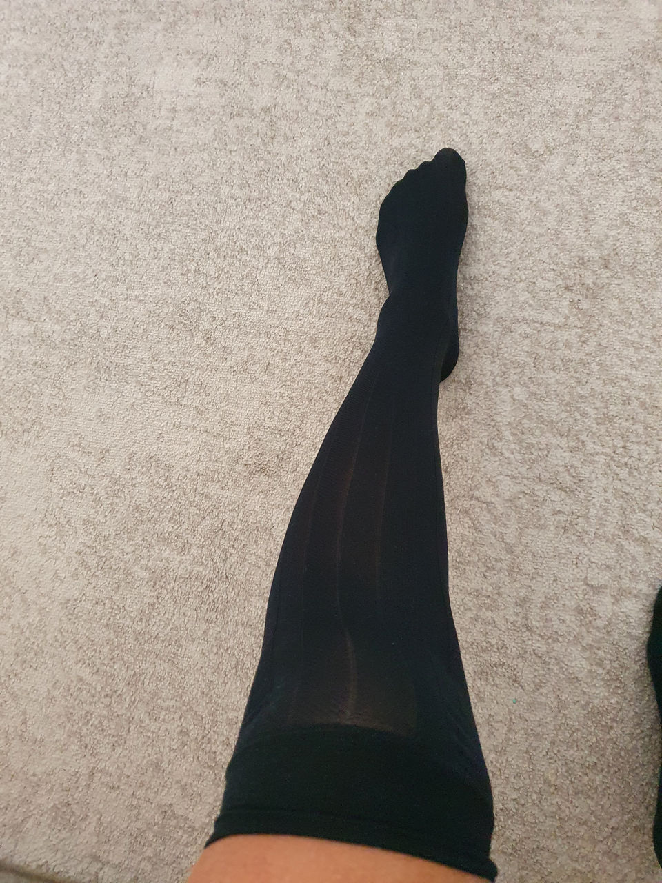 Ciorapi lungi pt femei italieni