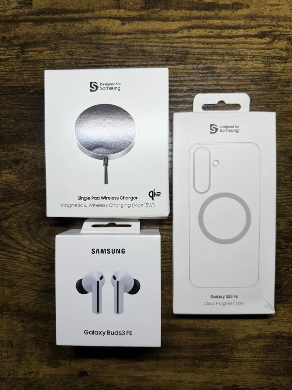 Husa Samsung S25 FE . Sigilate!.