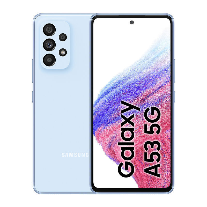 A53 5g 128 gb galaxy Samsung nou