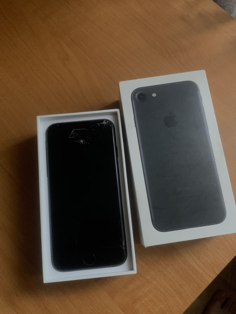 Iphone 7