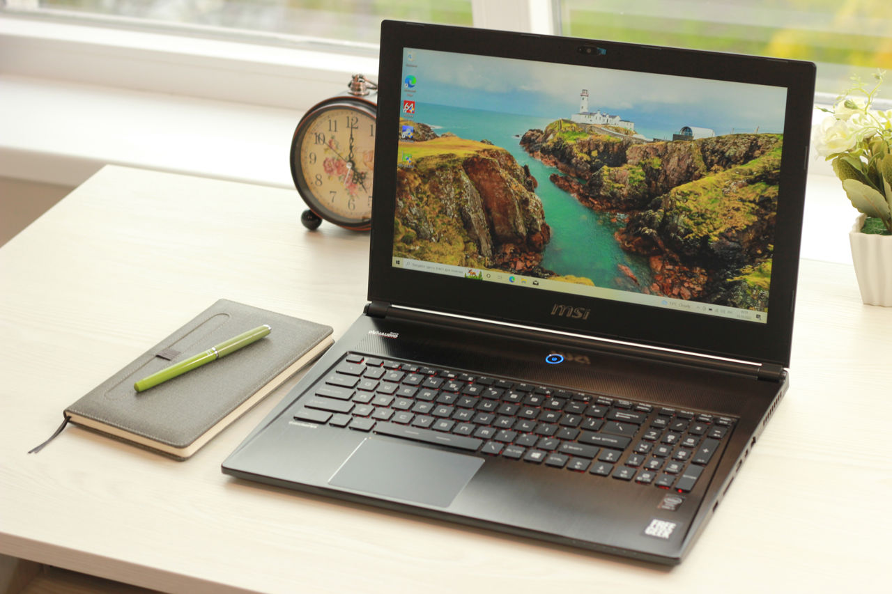 MSI Gaming 15 (Core i7 4700HQ/16Gb Ram/128Gb SSD+1TB HDD/Nvidia GTX ...