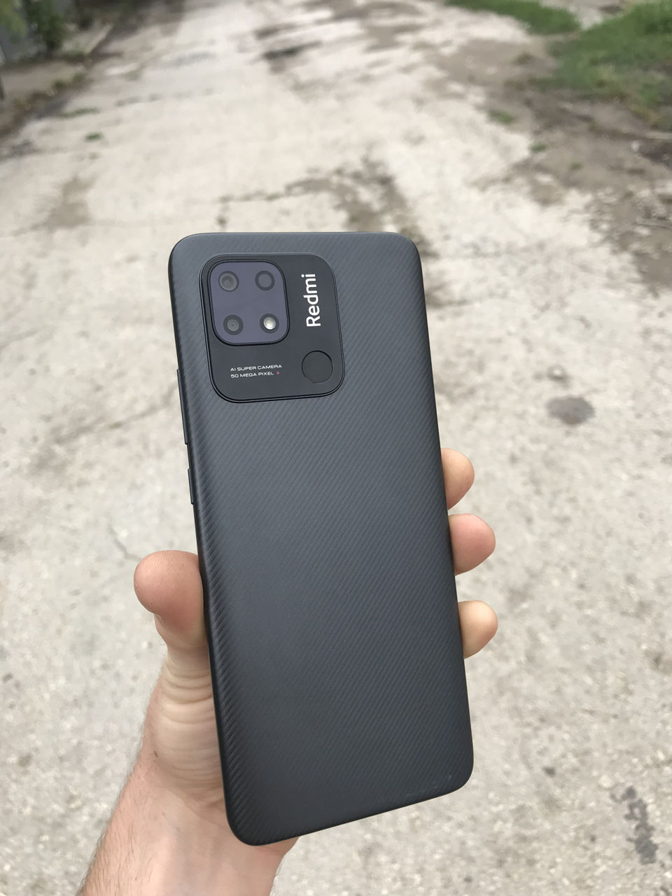 Xiaomi Remi 10C