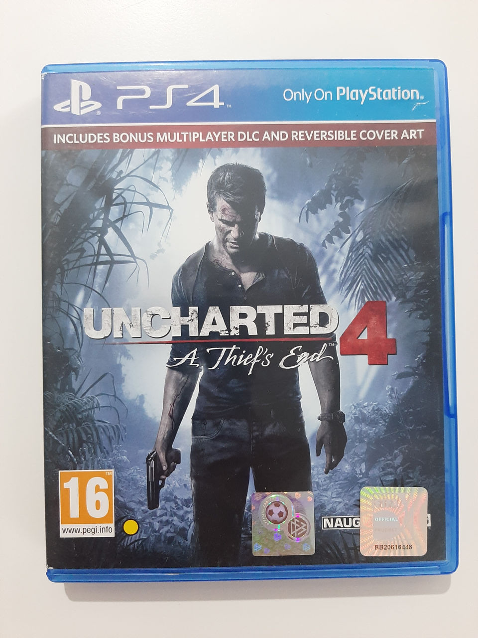 Jocuri playstation 4