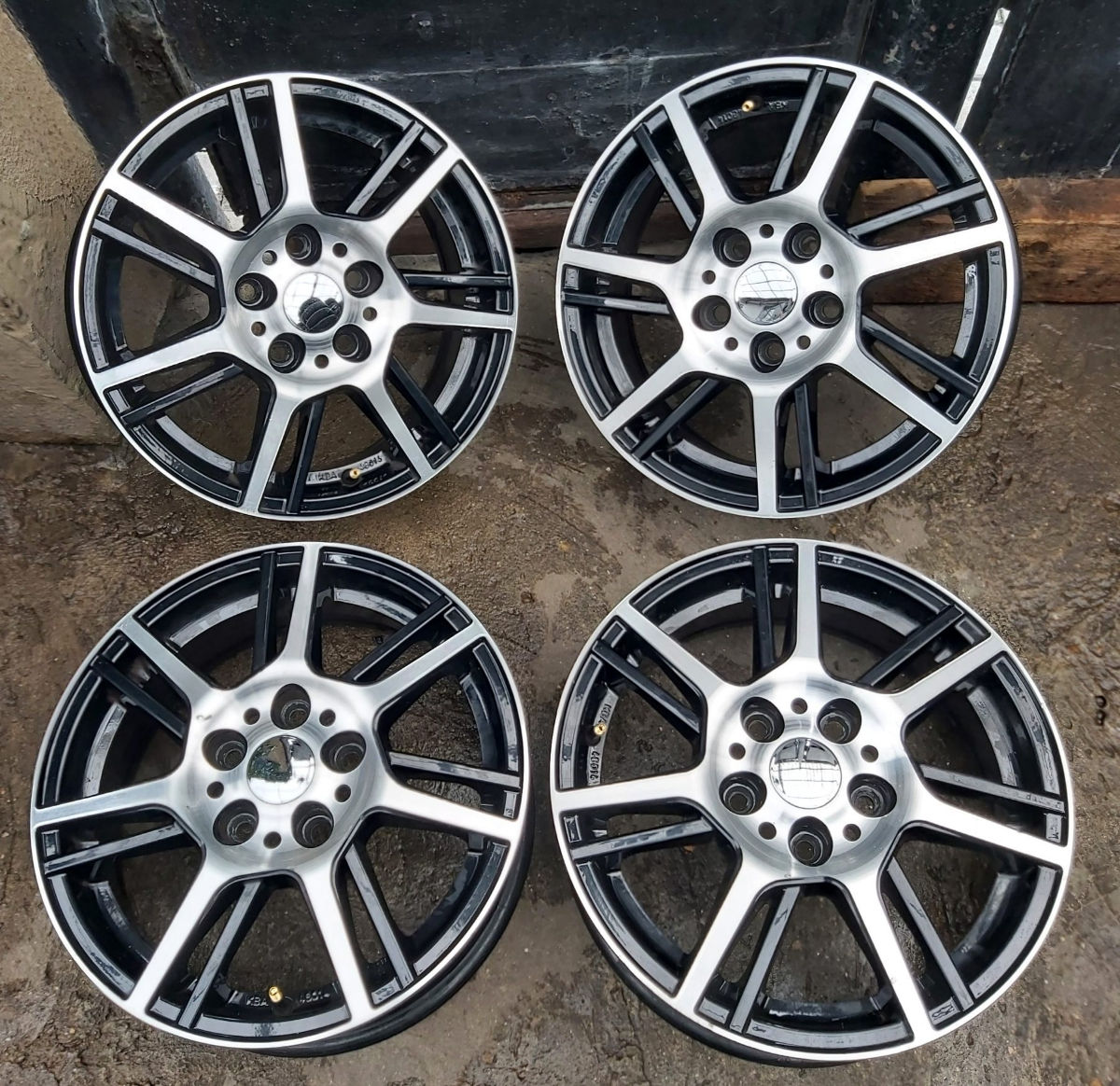 R15 5*108, aduse, pret fix