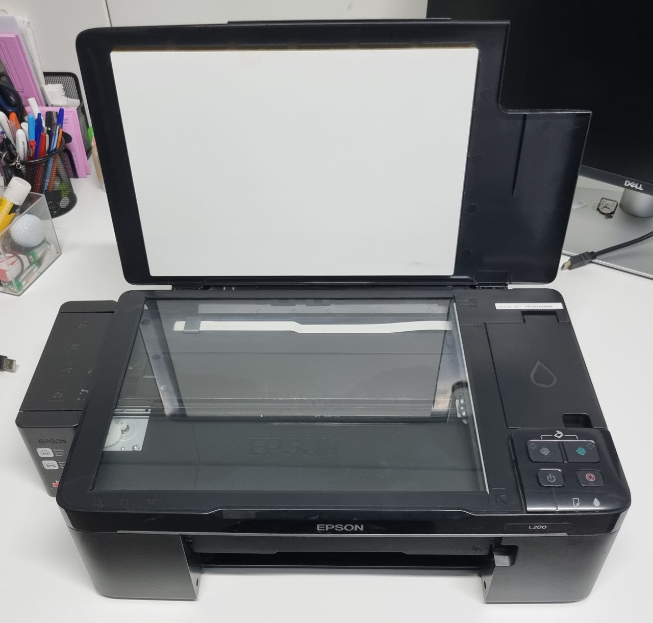 Printer Epson L200