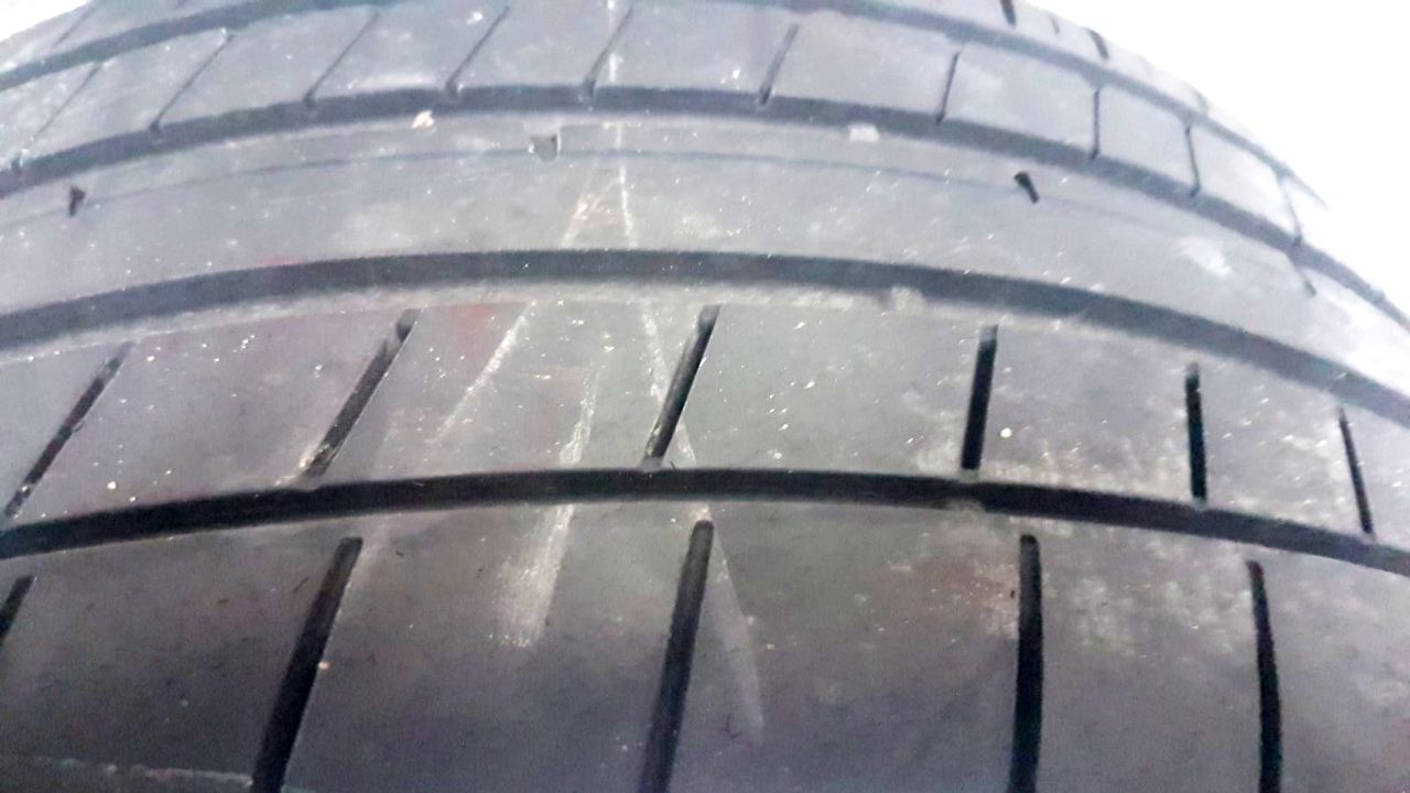 R20 255/45-285/40 Mercedes GLC