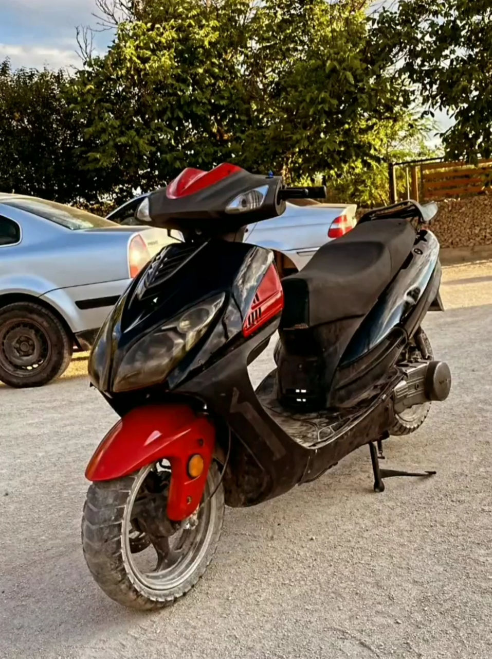 Viper Viper Storm 150