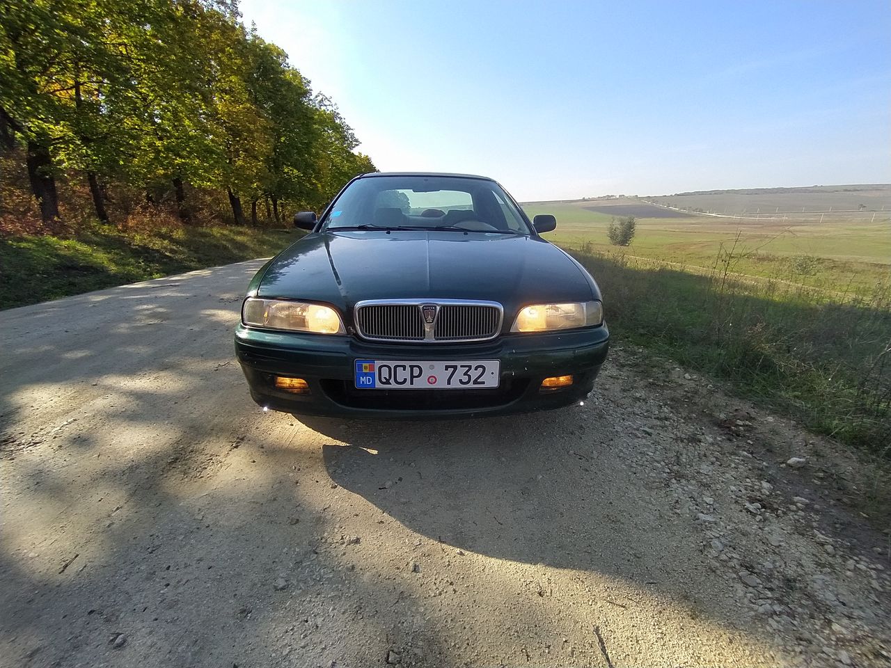 Rover 600 Series
