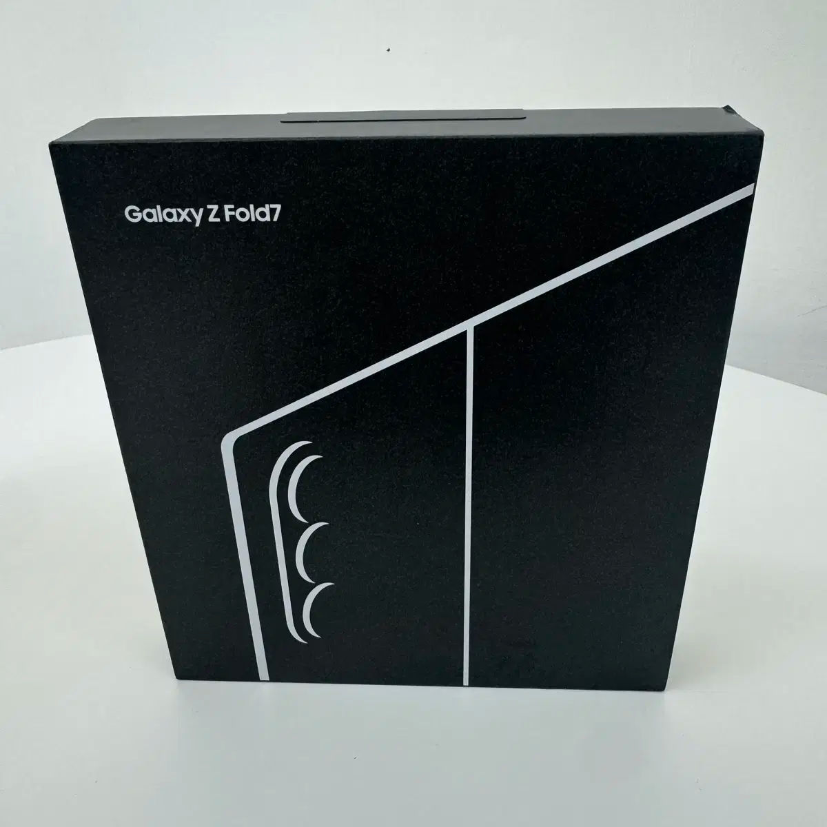 Samsung Fold 7 512Gb. Noi! Sigilate! Garantie! Livrare gratis!