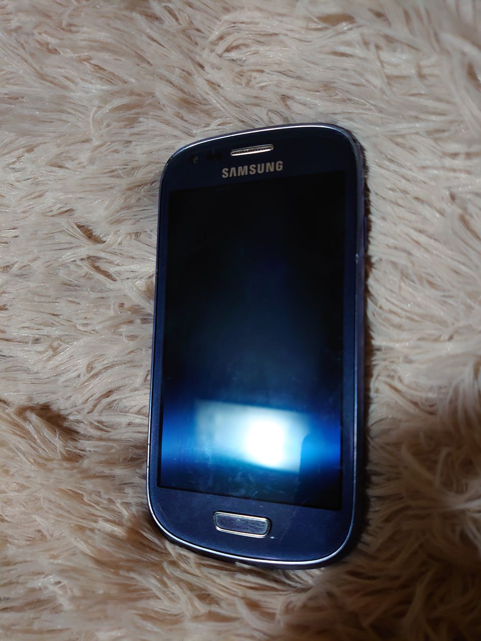Samsung galaxy s3 mini