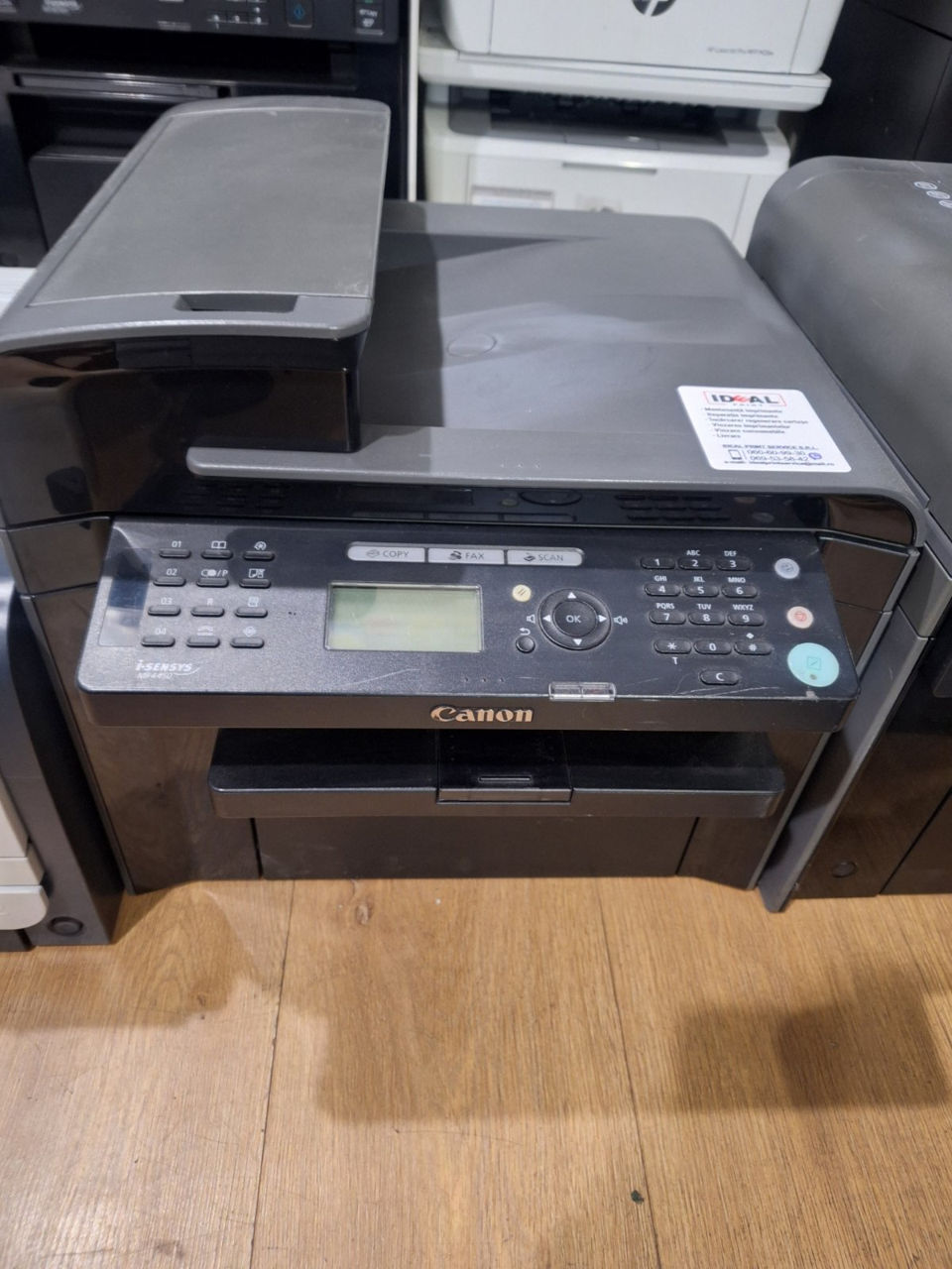 Canon i-sensys MF4450