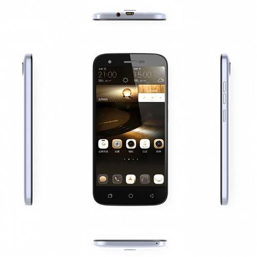 Ulefone U007.