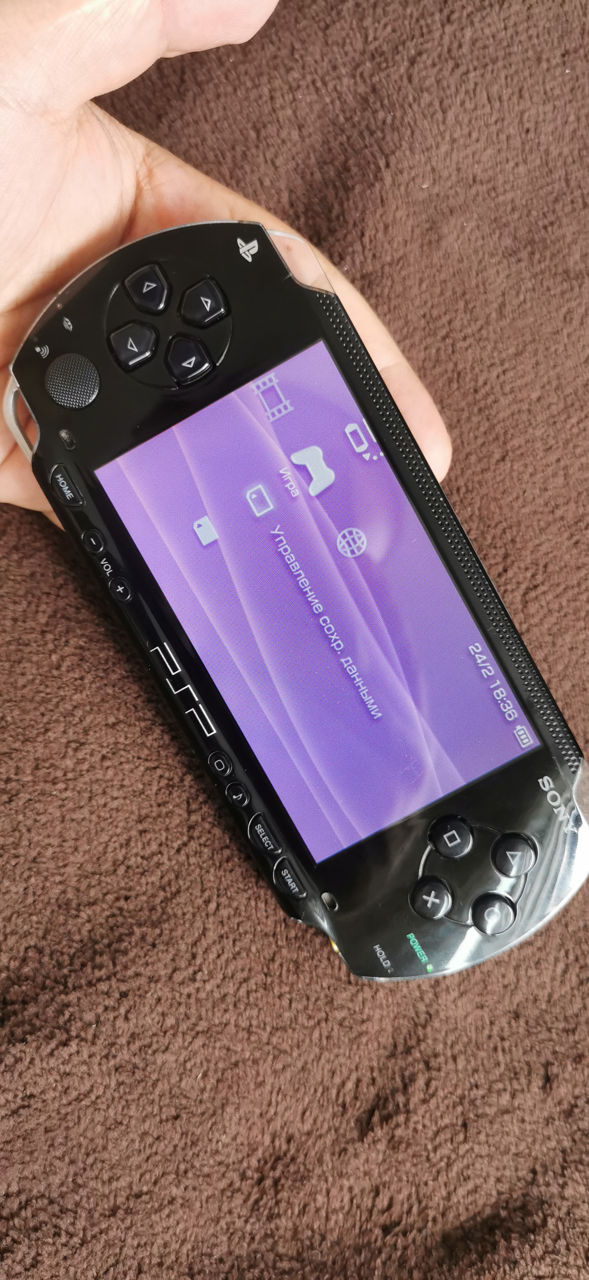 Psp 1004