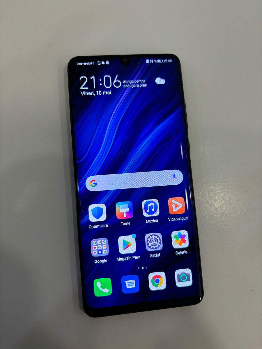 Huawei P30 Pro