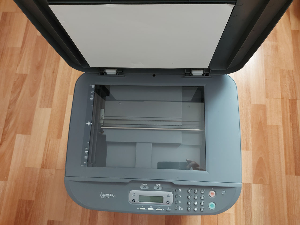 Canon i-sensys MF3228 копир/принтер/сканер/xerox