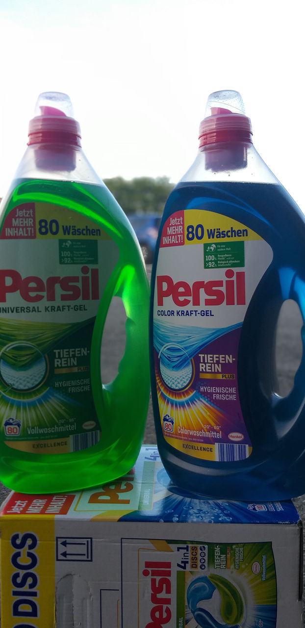 Persil din Germania