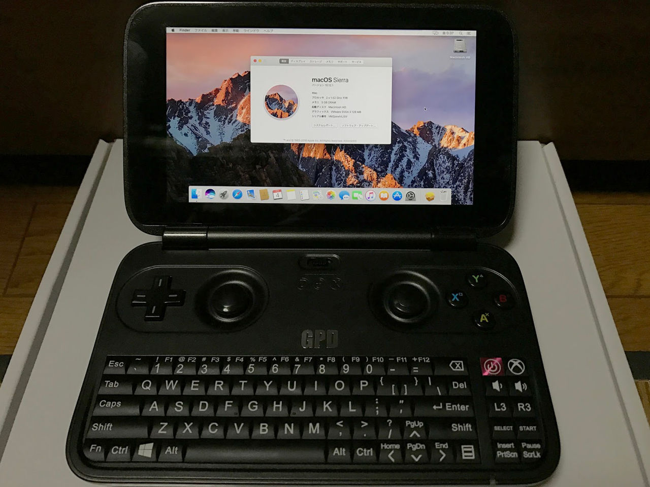 Куплю gpd win 1 или 2