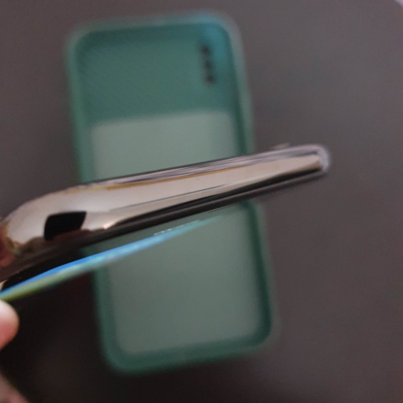 Vind iphone x bateria 100% tot lucreaza