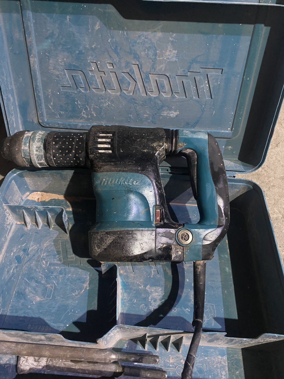 Makita hk1820
