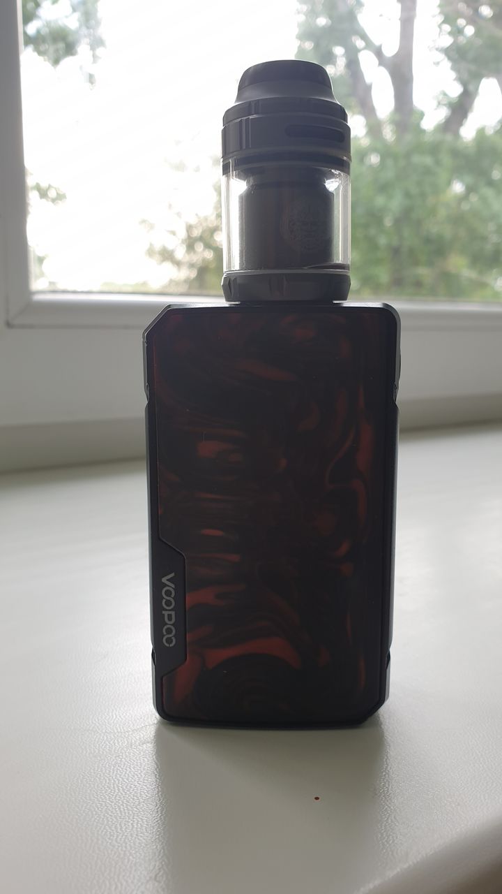Drag 2 + Zeus X Rta