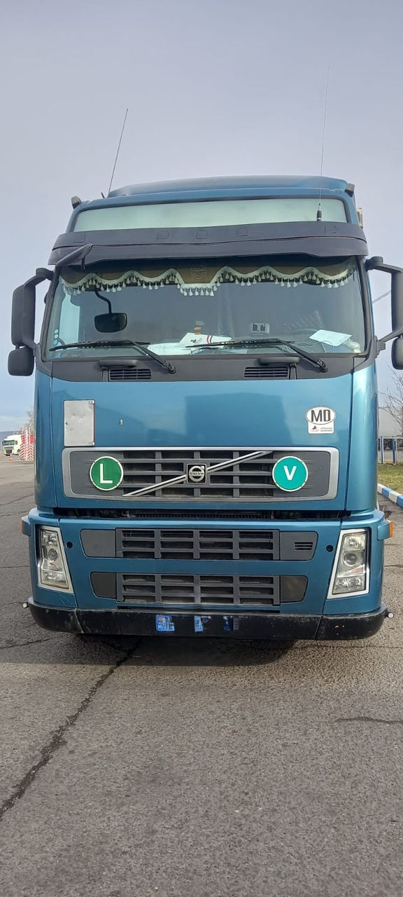 Volvo FH 440 an. 2008 cu rulaj 1059000 km, Diesel, 11000