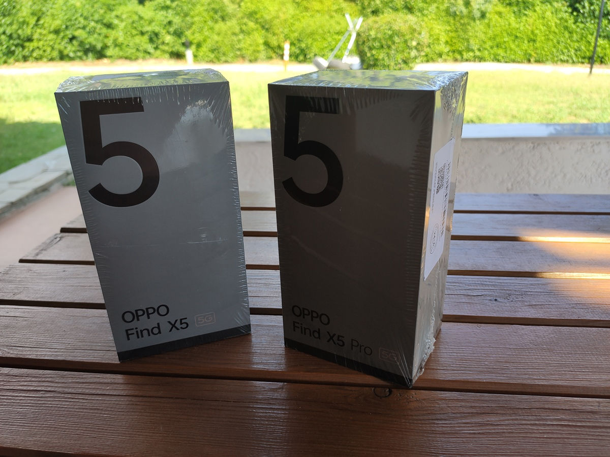 Oppo Find X5 Pro 12/256 Gb & Find X5 5G 8/256 Gb noi/new/sigilate!!!
