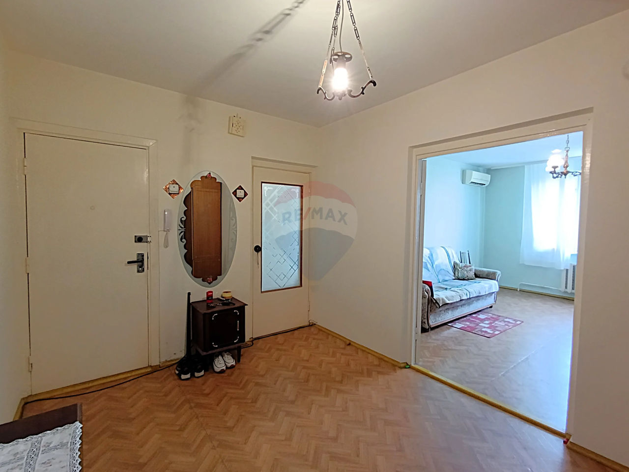 Apartament cu 3 camere, Botanica, Chișinău, Chișinău mun.
