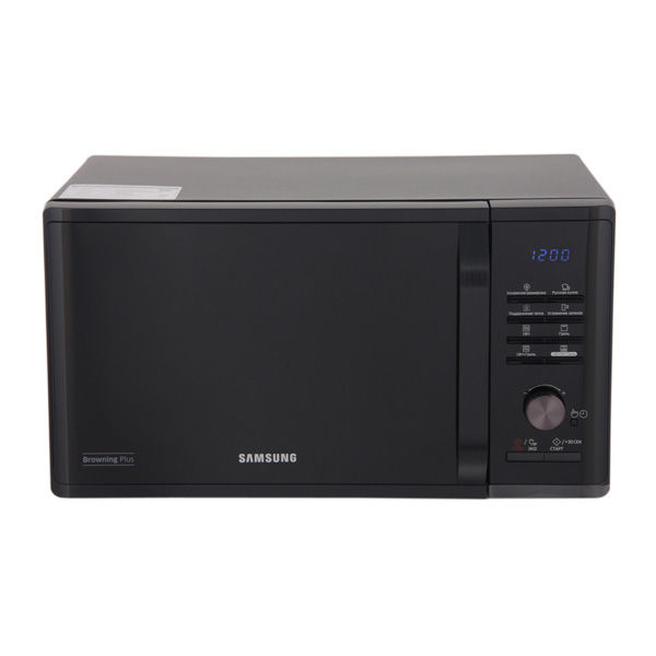 Микроволновая печь с грилем Samsung MG23K3515AK , 2380 lei , Livrare ...