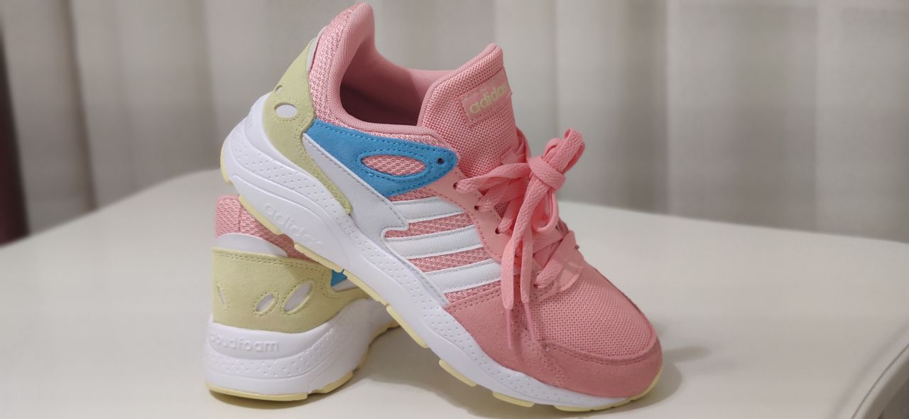 Кроссовки adidas 37,5