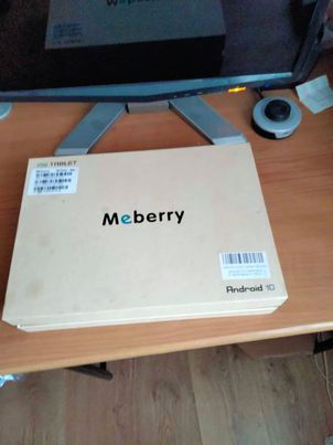 Vind tableta Meberry m6