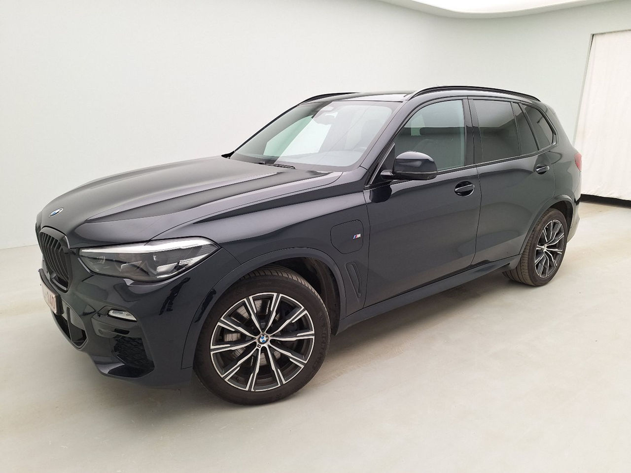 BMW X5 an. 2021 cu rulaj 108000 km, Plug-in Hybrid, 44999