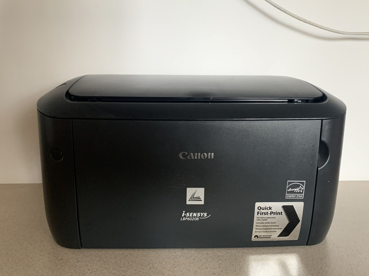 Canon LBP6020