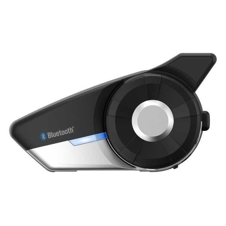Wunderbar Sena S20 Evo Bilder