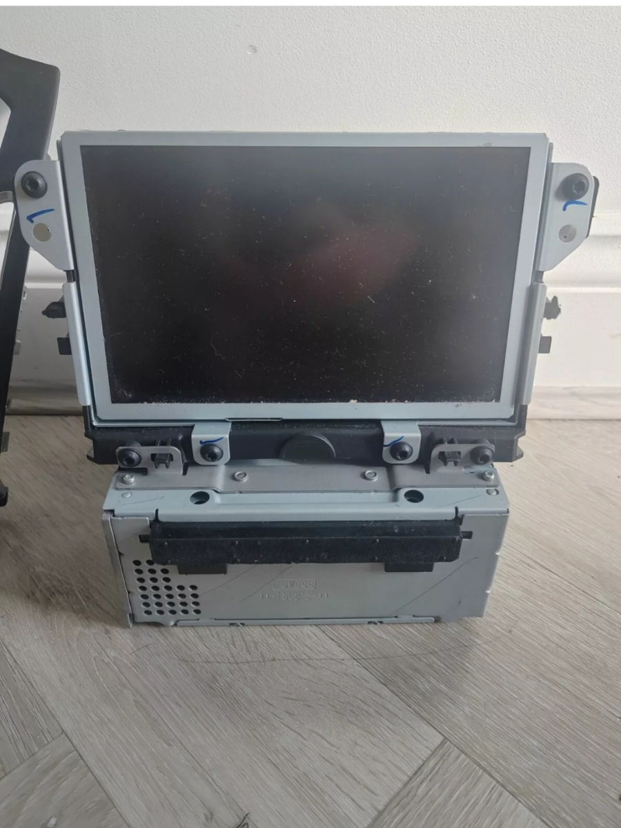 Sync 2 pentru Ford Focus