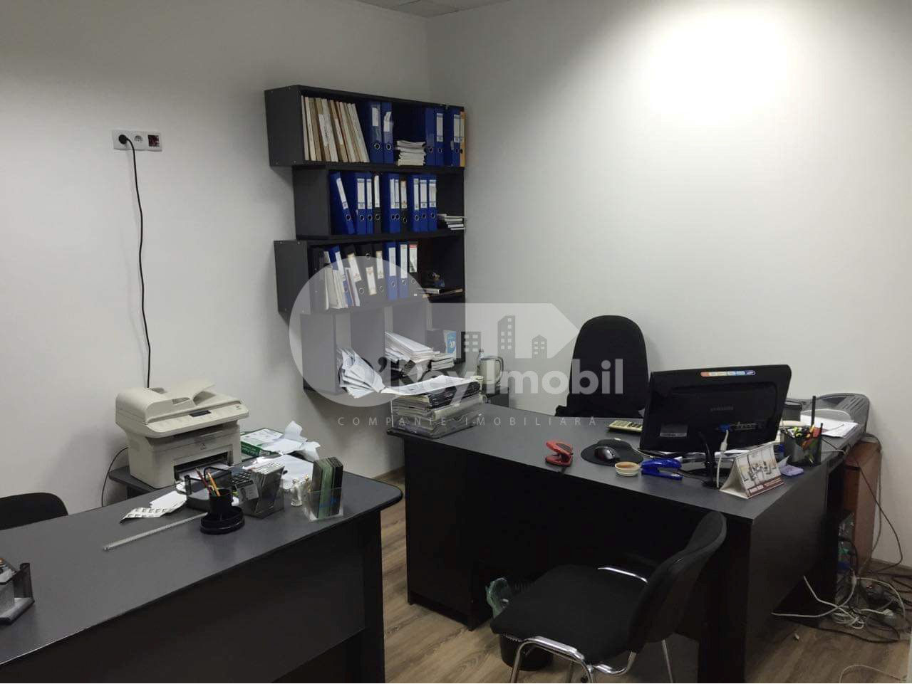 Chirie! Oficiu, 220 mp, Botanica 1750