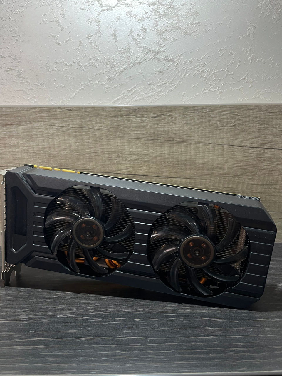 Palit GeForce GTX 1070 Ti Dual 8GB