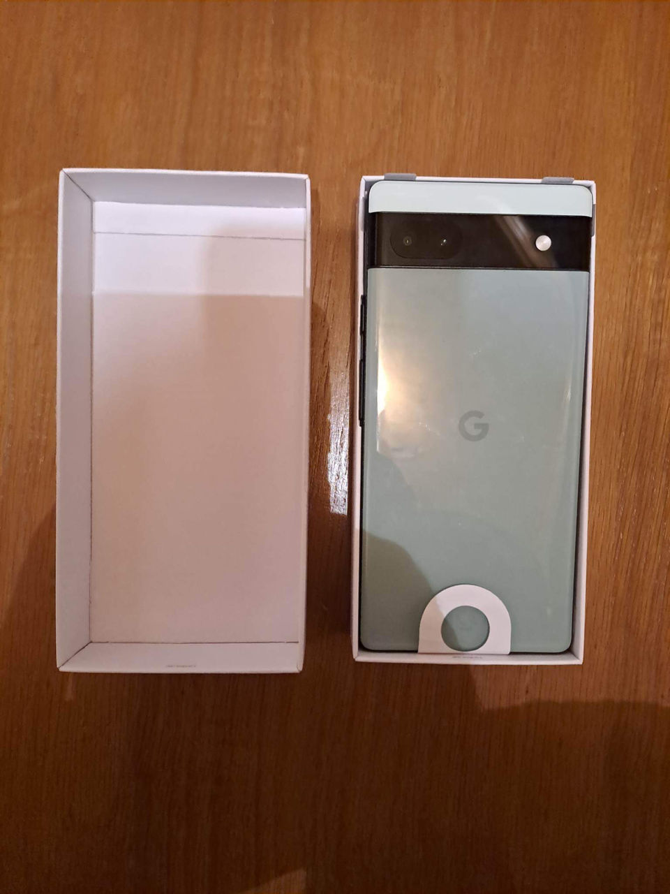 Google Pixel 6a