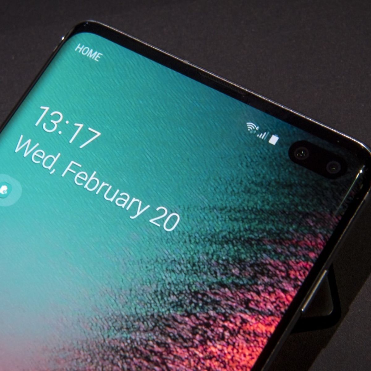 Cumpar Samsung cu display spart