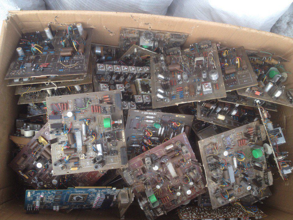 Куплю разное электродетали/TV CCCP