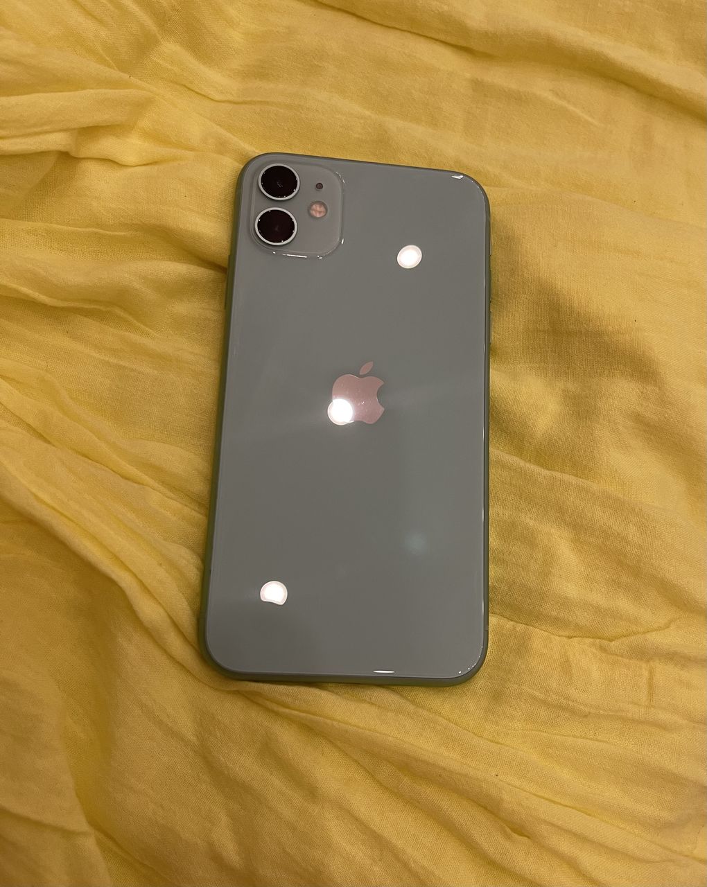 iPhone 11