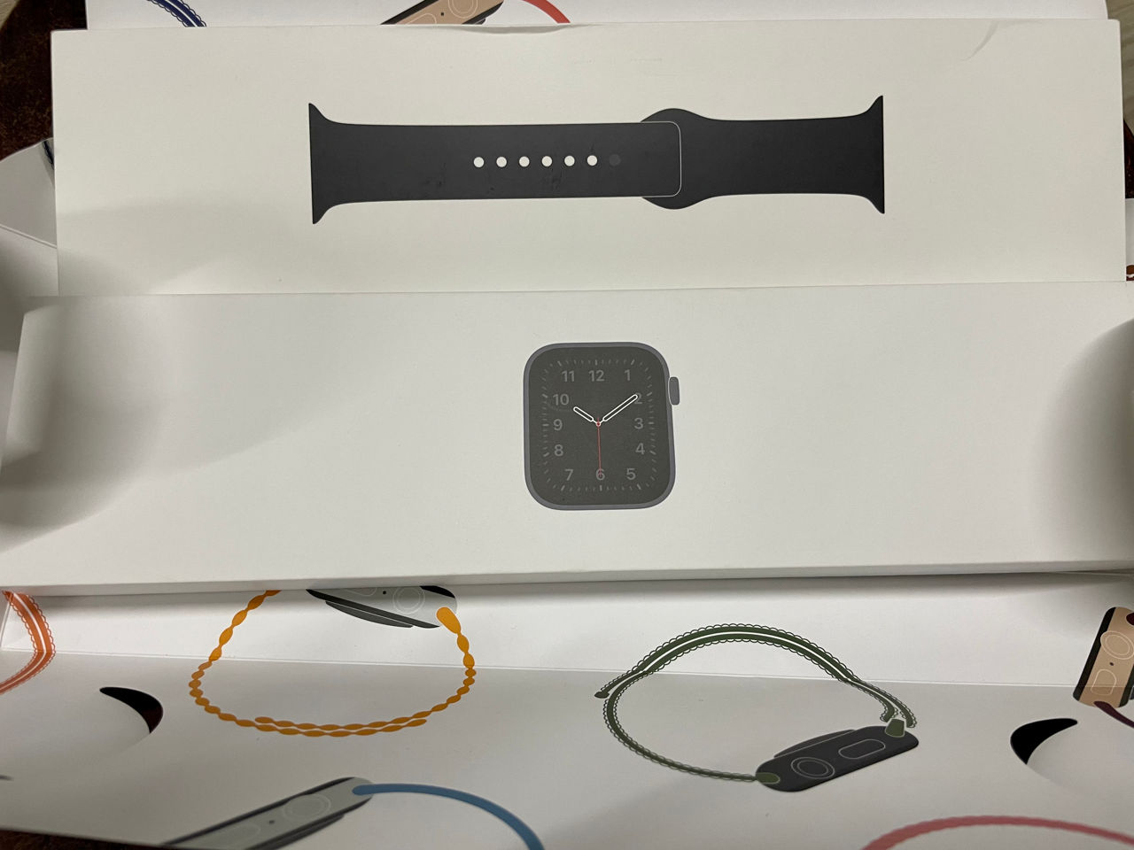 Apple Watch Series SE 44mm Original