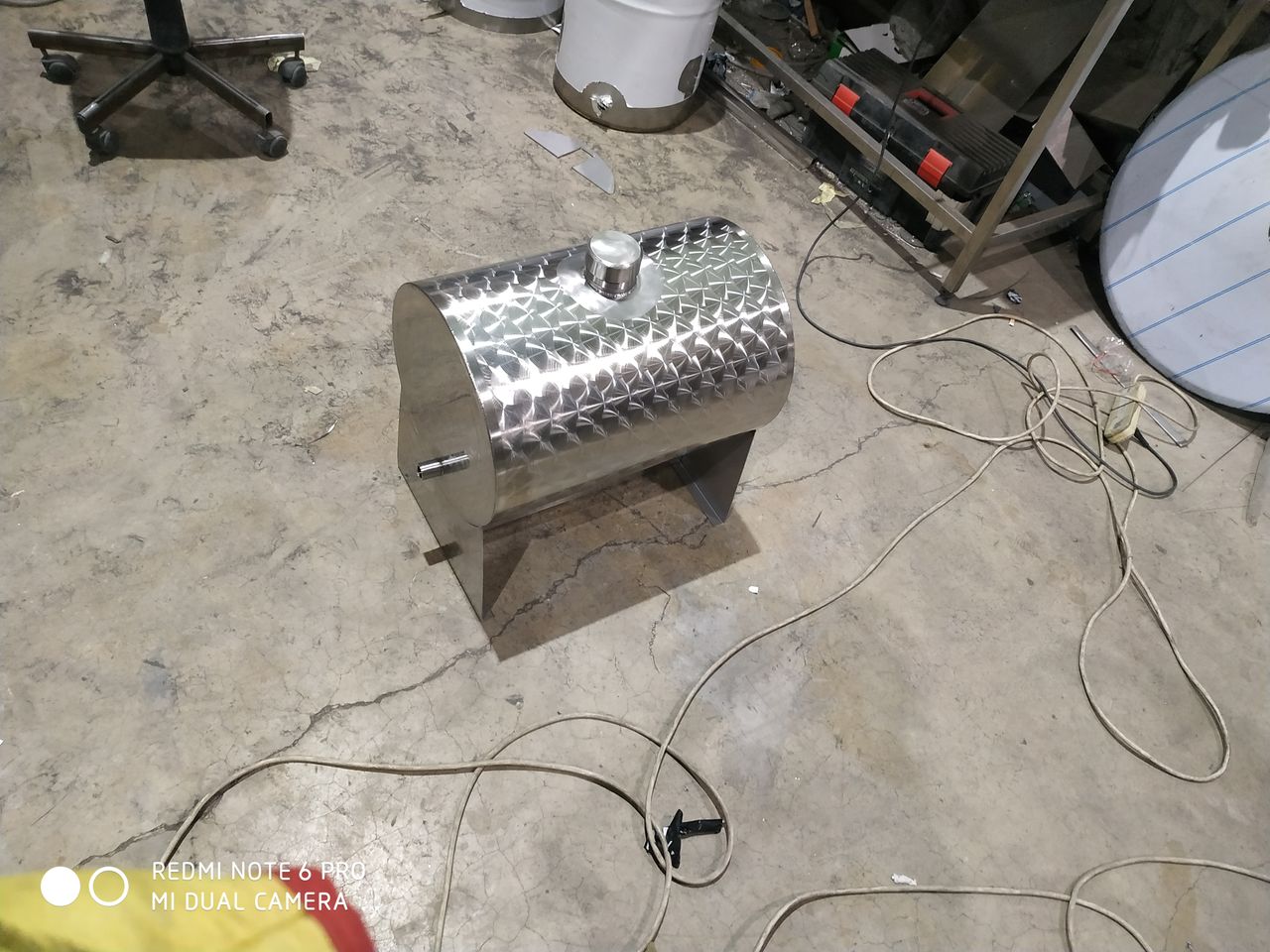 Butoias pentru tuika