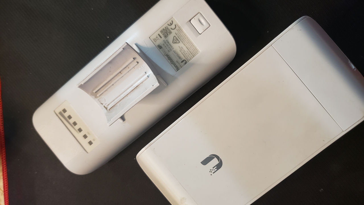 Ubiquiti Networks NanoStation Loco M5 6545A-M5LB (2шт.)