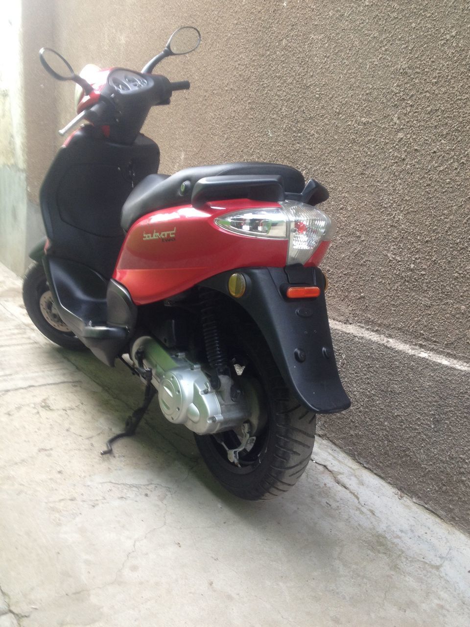 Piaggio Fly 49 cc