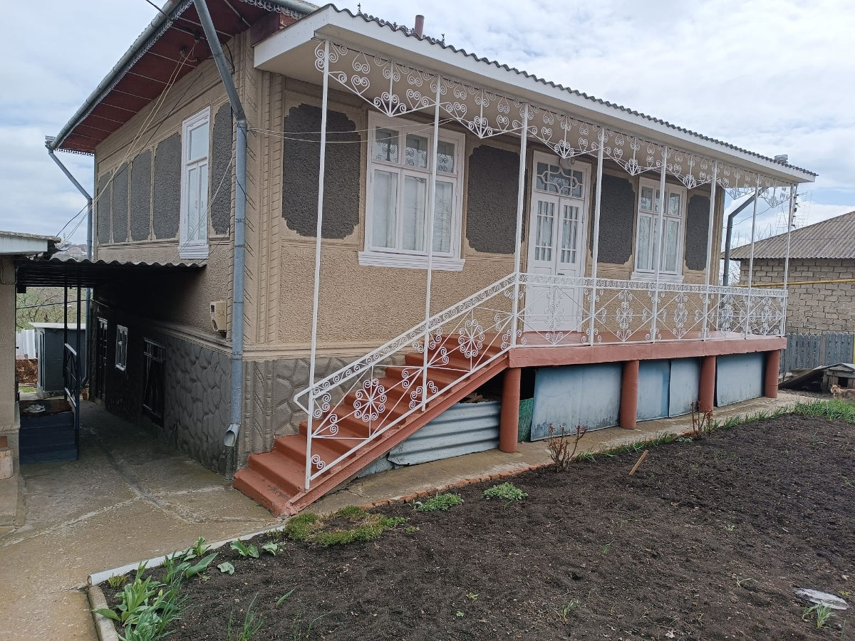 Casa,sarai s.Tarigrad